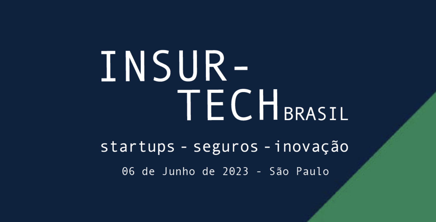 Insurtech Brasil 2023 - English - Garanta sua vaga!