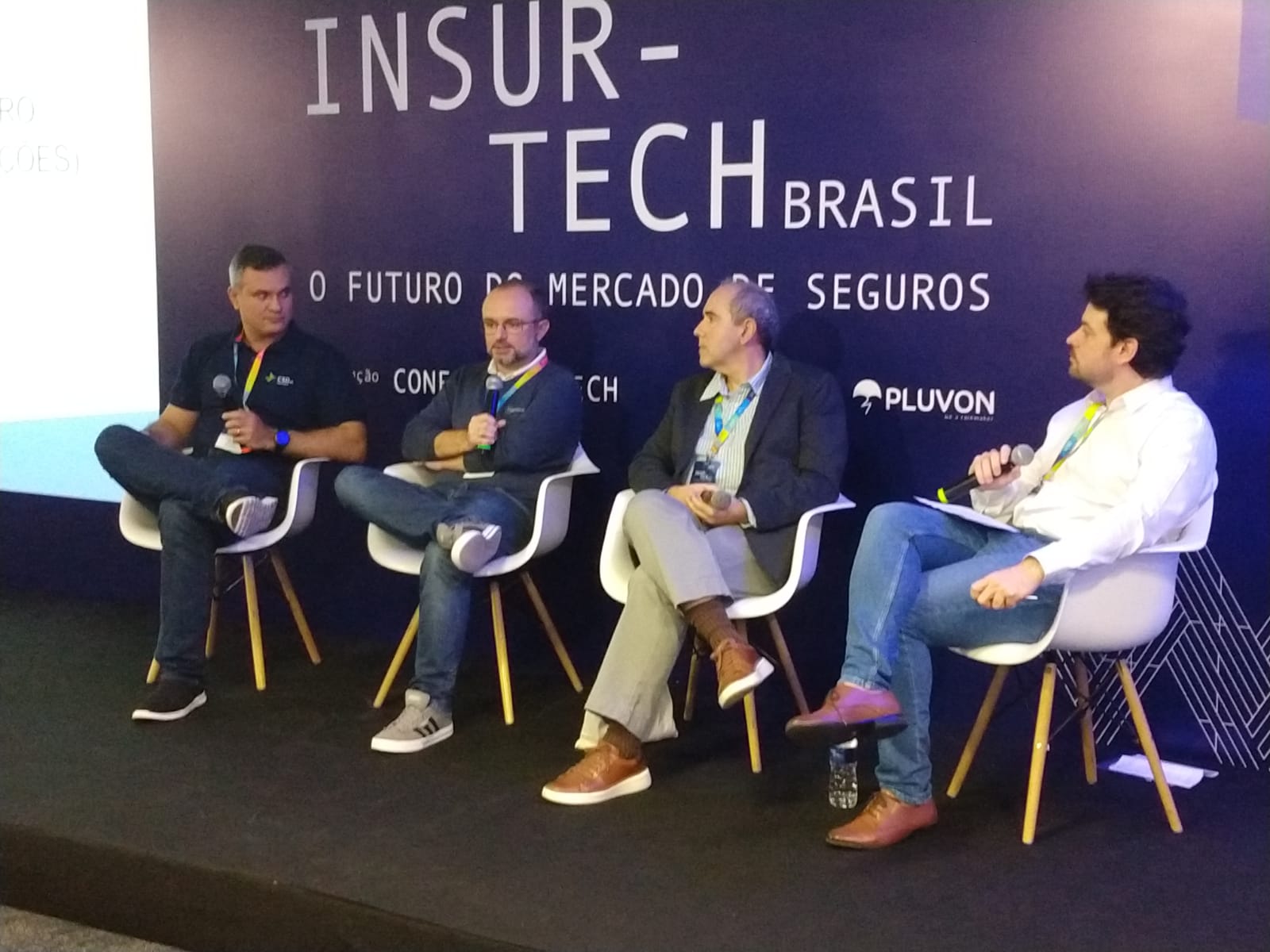 Seguradoras precisam de ganho de maturidade para implementar o SRO - InsurTech Brasil