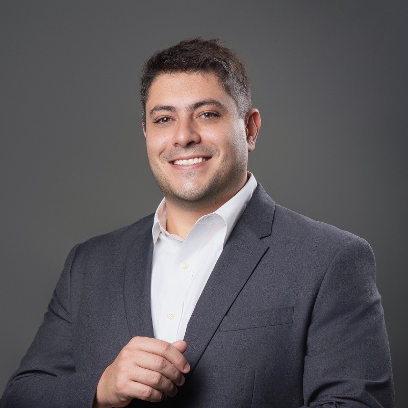 Rafael Rodrigues - InsurTech Brasil