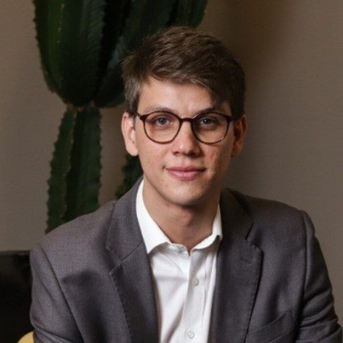 Gabriel Santos - InsurTech Brasil